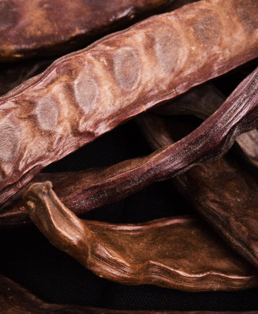 Cretan Carob Cyrup – Lovyrs